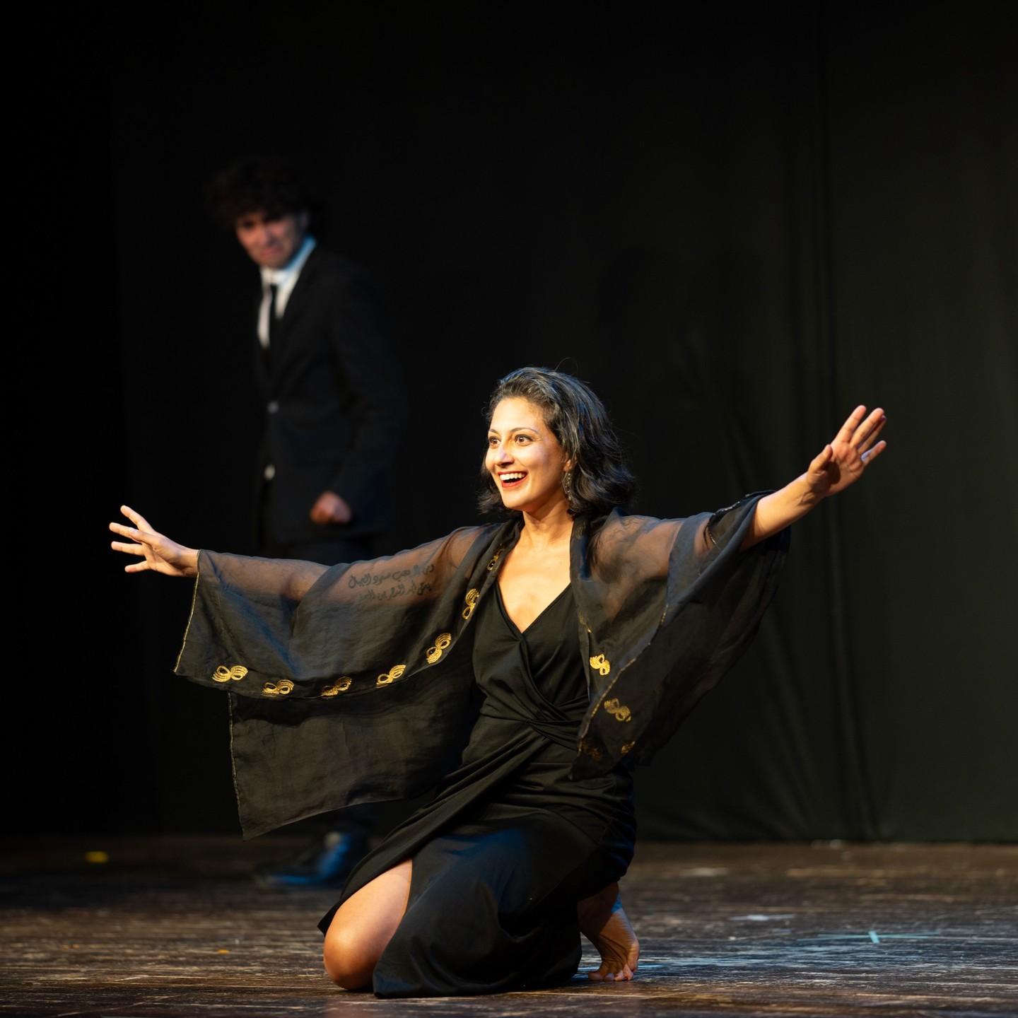 Awards – Omezzine Khélifa